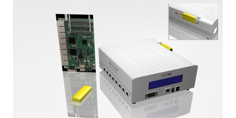 MikroTik Routers and Wireless - Buy