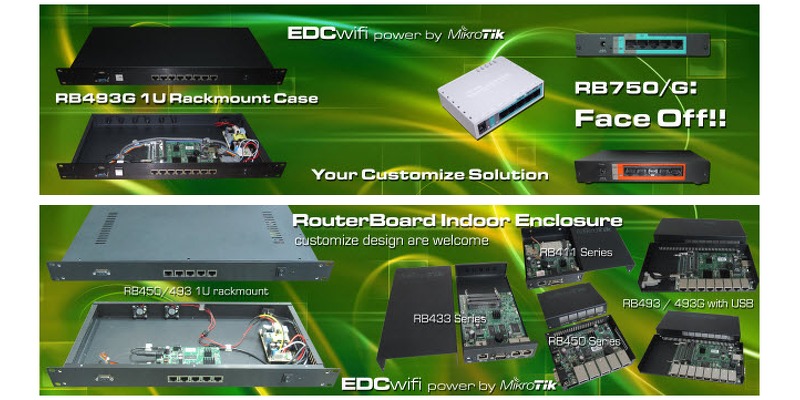 MikroTik Routers and Wireless - Buy