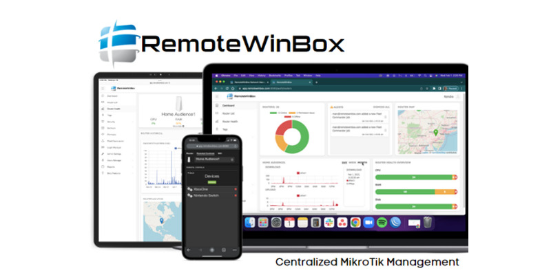MikroTik Routers and Wireless - Buy