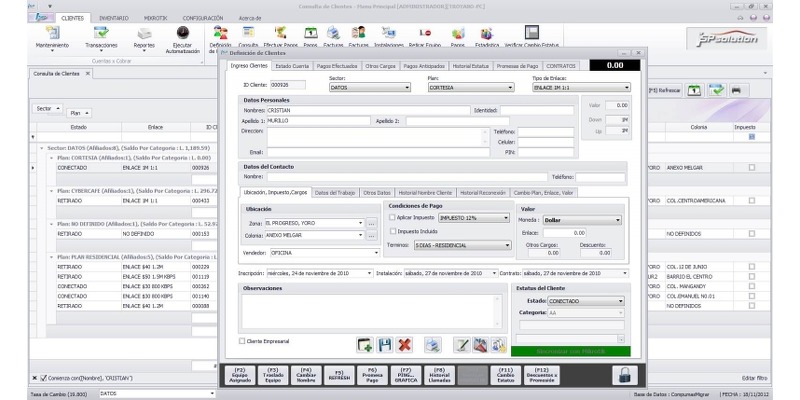 MikroTik Routers and Wireless - Buy