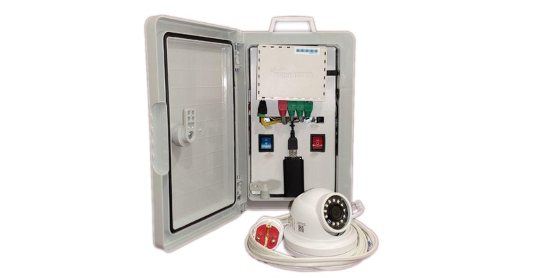 MikroTik Routers and Wireless - Buy