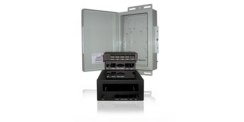 MikroTik Routers and Wireless - Buy