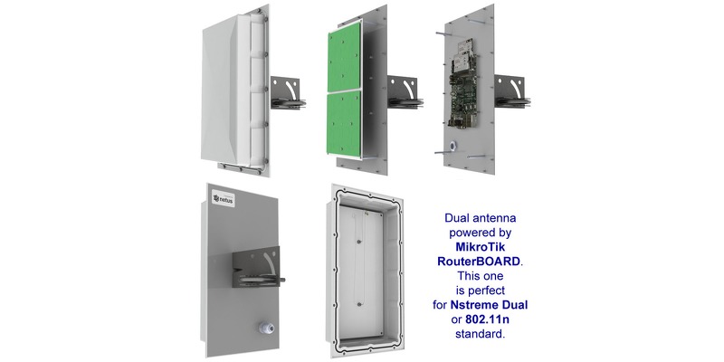 MikroTik Routers and Wireless - Buy